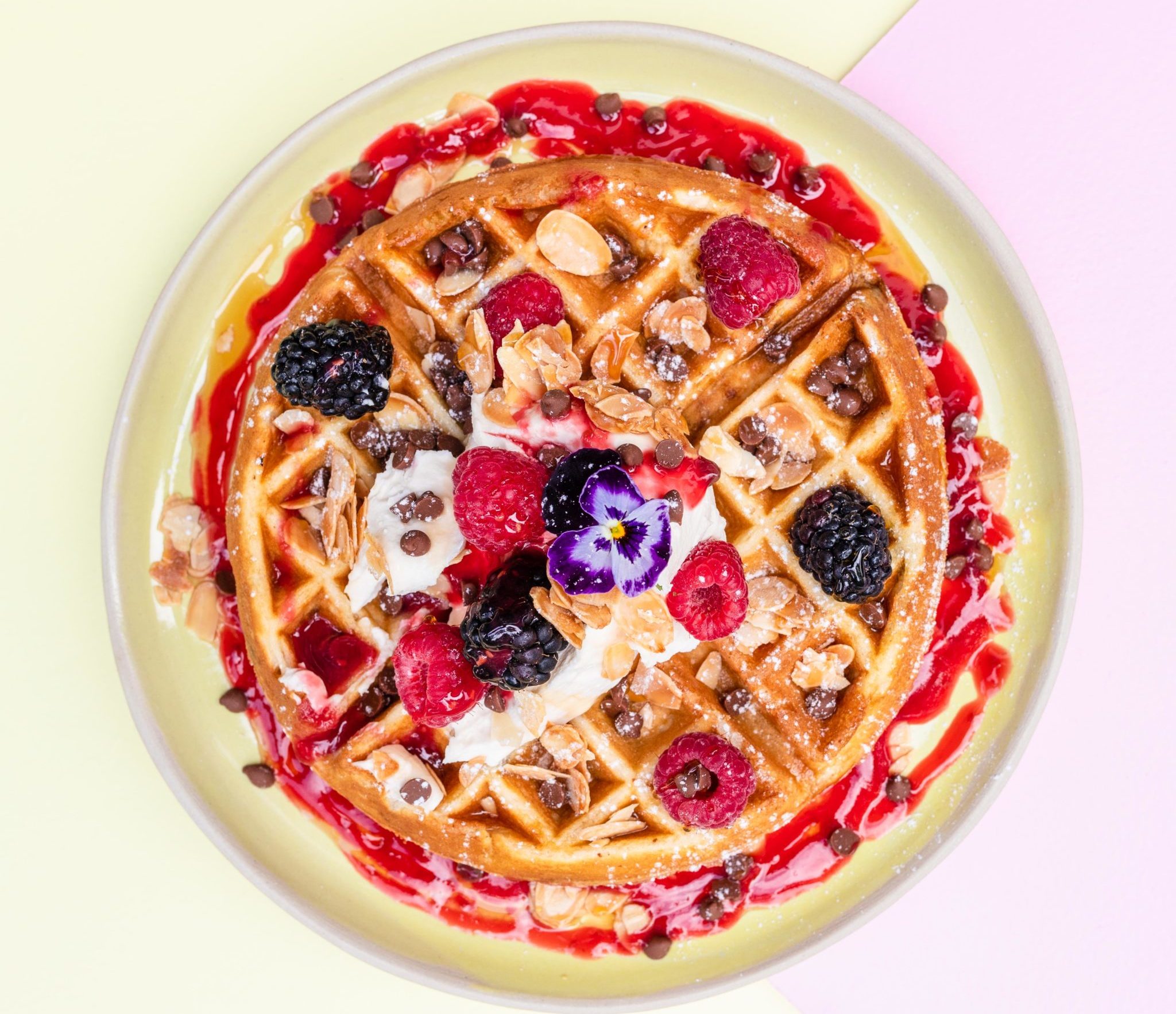 8 Conseils Pour Photographier Son Brunch | The Hungry Family